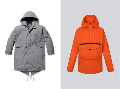 올 봄은 힙한 꾸안꾸룩이 대세 ‘고프코어 룩 아우터 추천 보도자료 │ News Room