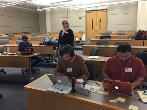 My First Hackathon A Reflection Docs By Design
