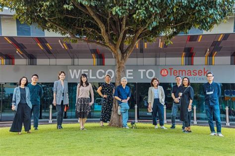 Temasek Polytechnic On Linkedin Tpfam Temasekpoly Tppride Tpcreatingtomorrow 23 Comments