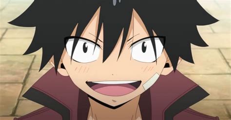 Edens Zero Hiro Mashima Celebra Chegada Do Anime Com Sketch De Shiki