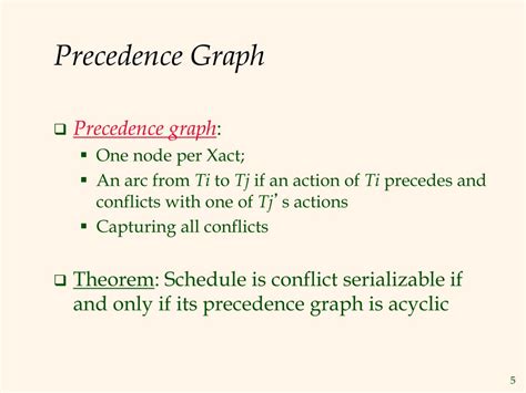 Ppt Understanding Concurrency Control Strategies In Databases Powerpoint Presentation Id3711773