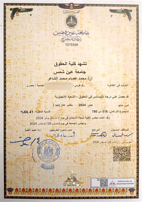 Mohamed Elshaer On Linkedin Excited To Announce That Ive Officially Graduated With A Bachelors