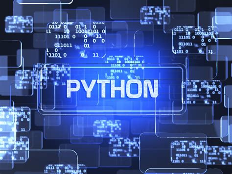 Pythonパイソンが機械学習で利用される理由 株式会社キャパ
