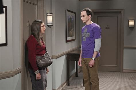 The Big Bang Theory Amy And Sheldon Will Finally Have Sex Tv Guide