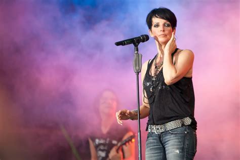 Gabriele Susanne Kerner Nena Muse Greats Concert People Casual