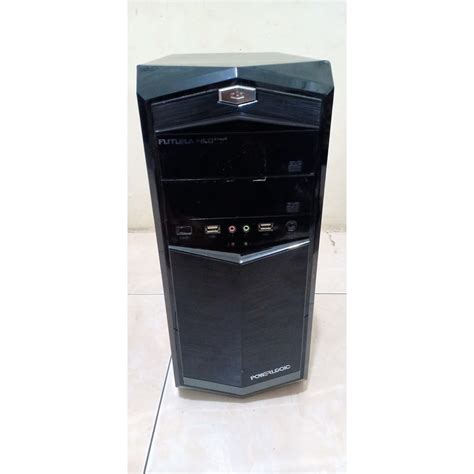 Jual Pc Kantor Core I3 Komputer Kantor Core I3 Komputer Siap Pakai Core I3 500gb Ram 4gb