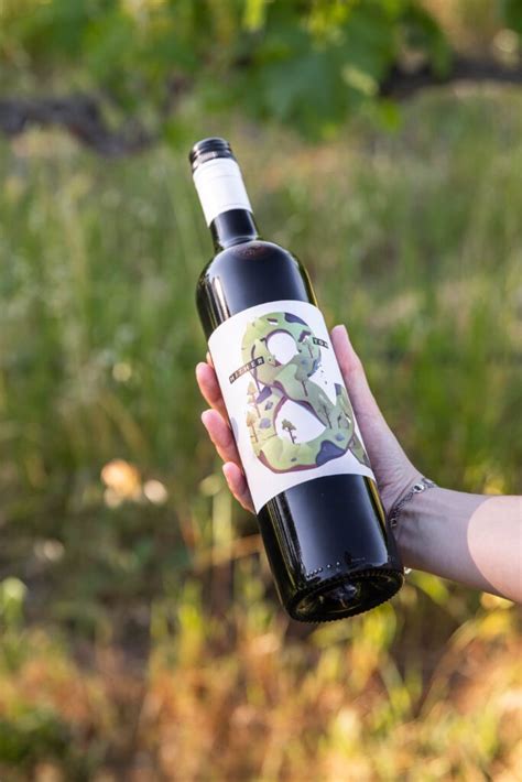 Hither And Yon Unfined Wines
