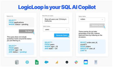Logicloop Alternatives And Similar Sites Apps Alternativeto