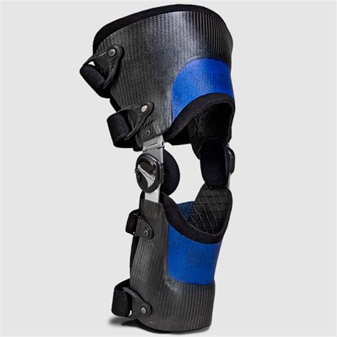 Sprystep Oa Carbon Brace
