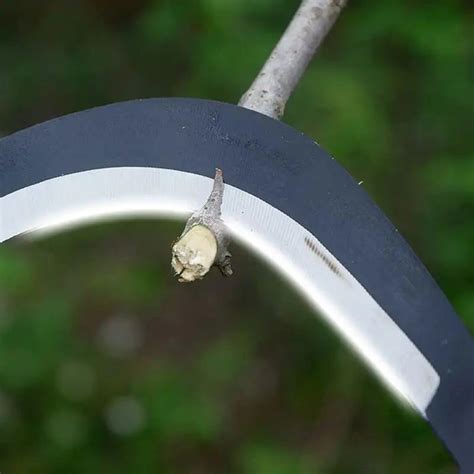 Grass Sickle Cutter Head Kartvart