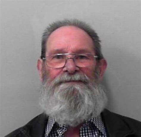 Brian David Totterdown Paedophile