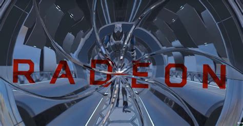 Le Ray Tracing d AMD avec la prochaine génération de GPU
