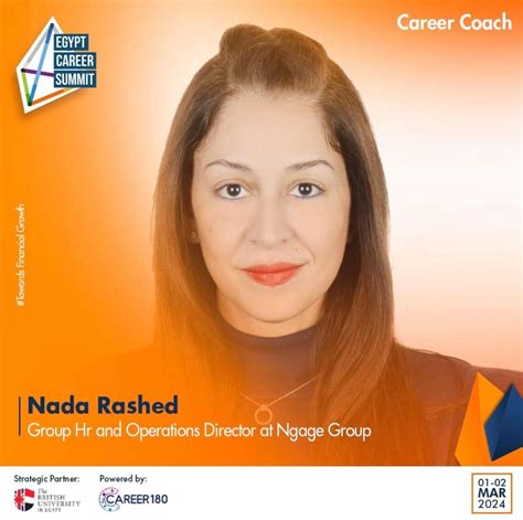 Egyptcareersummit24 Bue Career Coaching Coachingskills Csuite