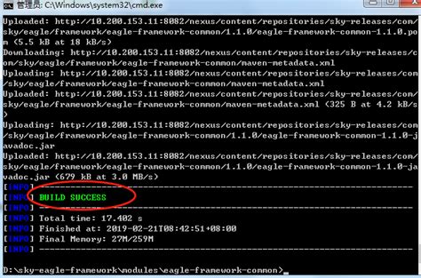 Mvn Deploy上传私服nexus时遇到的坑 Reasonphrase Forbidden 知乎然也 博客园