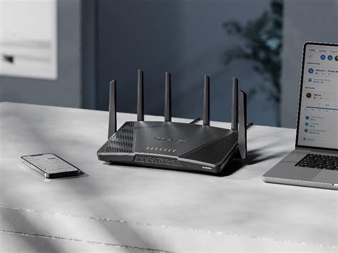 Synergy Wi Fi Routers Stuff India The Best Gadgets News Reviews