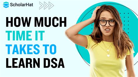 How Much Time It Takes To Learn Dsa By Scholarhat Medium