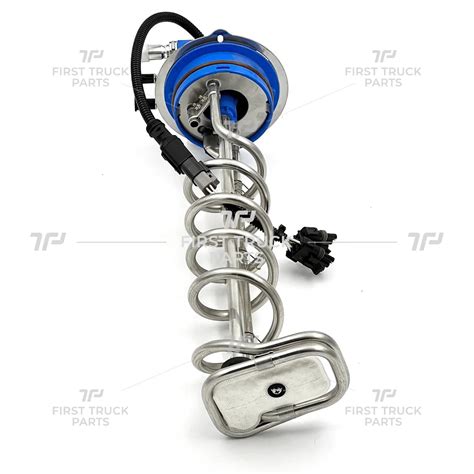 10027844 Genuine Blue Bierd® Def Multifunction Head Unit Torque