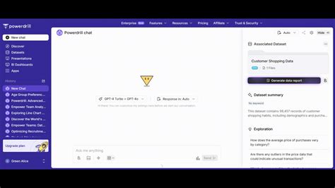 Free Ai Data Analysis Tool For Excel Users In The Field Of Retail Sales