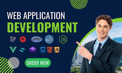 Fix Or Develop Web Applications Using Core Php Or Laravel By Shuvohalder Fiverr