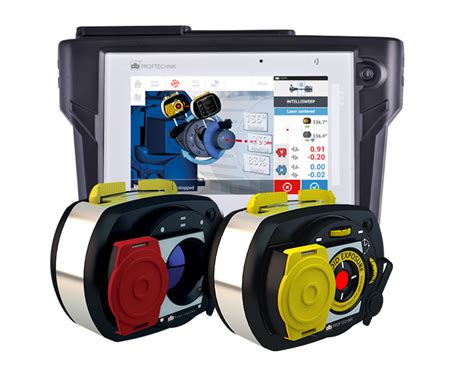 Rotalign Touch Wibon Kreasi Mandiri