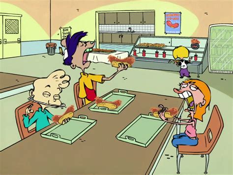 Ed Edd N Eddy Season Image Fancaps
