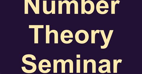 Fourier Interpolation And The Weil Representation Department Of Mathematics