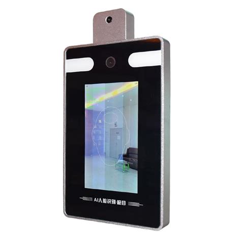 Face Recognition Infrared Thermometer Hb Fr607t Quanshi China Manufacturer Other