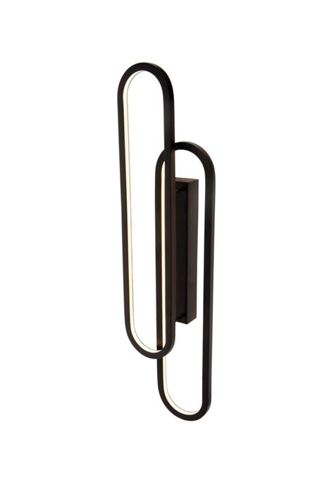 Thelma 75cm Vägglampor Väggbelysning