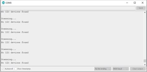 Cara Mengakses Sensor AHT10 Sensor Suhu Dan Kelembaban Nyebarilmu
