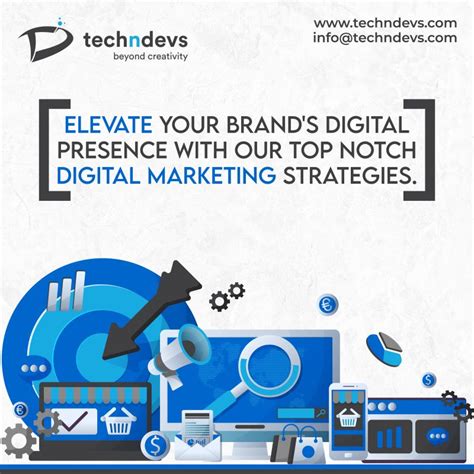 Techndevs On Linkedin Techndevs Globalmarketing Digitalstrategy