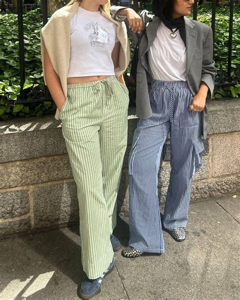 2024 წლის ზაფხულის 5 მთავარი ტრენდი Marao