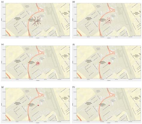 Implementation Of Ground Based Lightning Locating System Using Particle Swarm Optimization