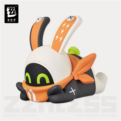 พร้อมส่ง Official แท้ ที่วางมือถือ Zzz Zenless Zone Zero Mihoyo