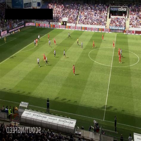 Custom Workflow Object Detection Object Detection Dataset And Pre Trained Model By Soccerai