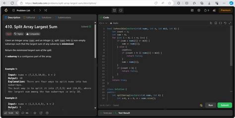 Vishwas Verma On Linkedin Codingchallenge Leetcode Datastructures