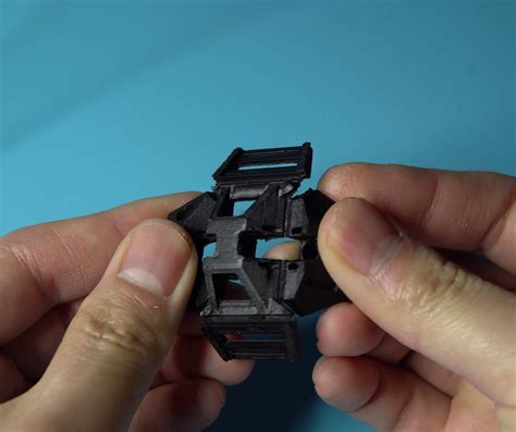 Stop Face Touching Device 7 Steps With Pictures Instructables