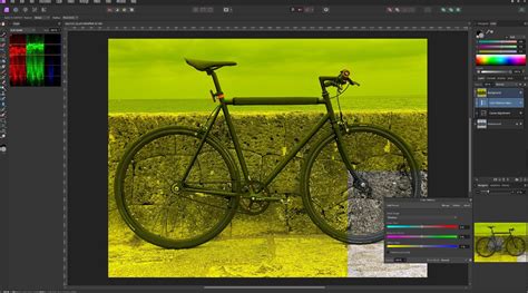 Color Balance Adjustment Shadow Tonal Range Bug V Bugs Found On Windows Affinity Forum