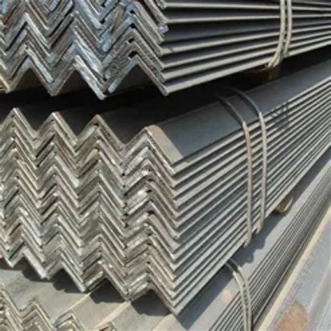 Steel Structure Building Angle Steel Angle Bar From China Steel Angle
