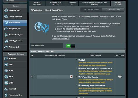 Any Way To Block Youtube From Specific Devices On The Network TechPowerUp Forums
