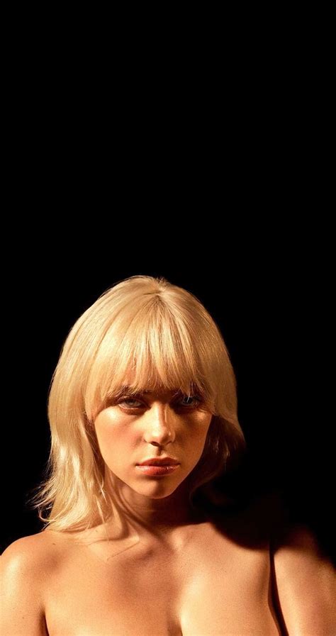 Billie Eilish Billie Billie Eilish Celebs
