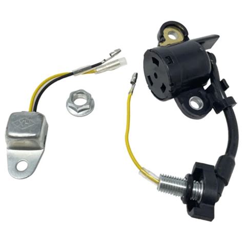 alert sensor alert fit for honda gx160 gx200 gx240 gx270