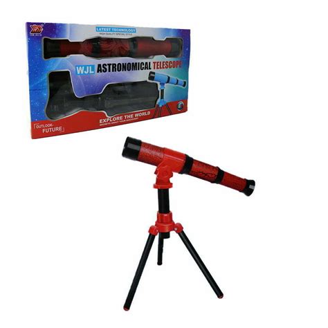 ტელესკოპი