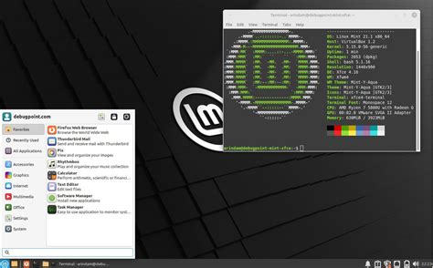 10 Best Linux Distributions For Xfce Desktop