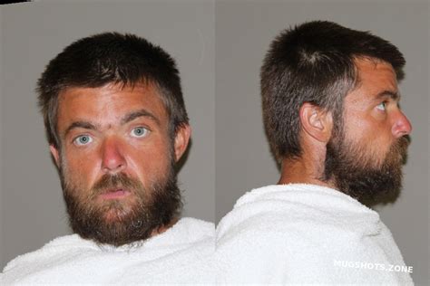 Simms Kevin Bowen 05 11 2022 Denton County Mugshots Zone