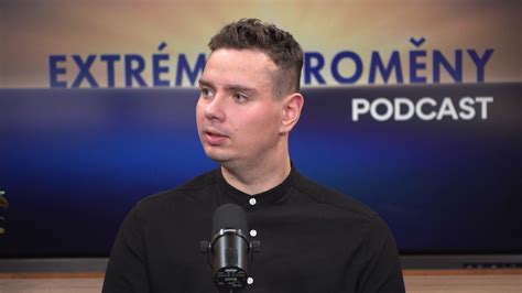 Upřímný Podcast Extrémních Proměn Jakub Vyřkl Krutou Pravdu Tv Nova