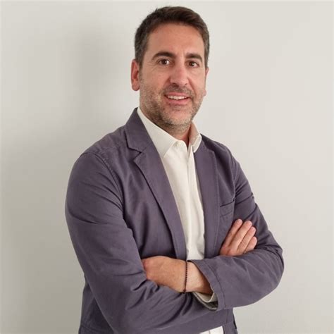 Javier Navarro Garcia Linkedin