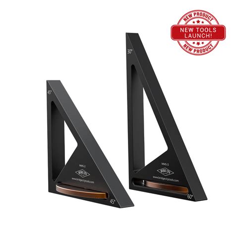 Mms Kit Mini Miter Square Kit Bridge City Tool Works Ca