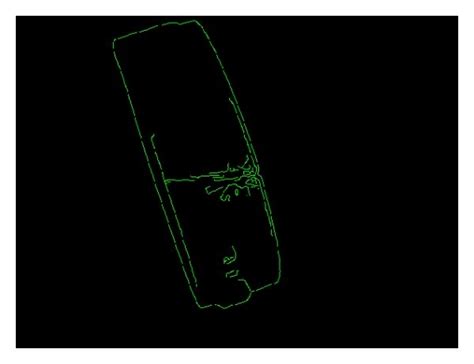 The Original Image A The Output Image Based On Original Pcnn Download Scientific Diagram