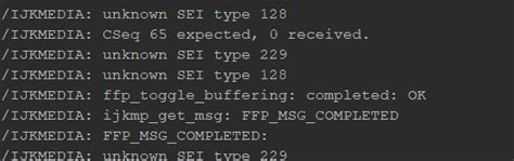 Android Rtsp直播时，过段时间后直播就会卡住 · Issue 5470 · Bilibili Ijkplayer · Github