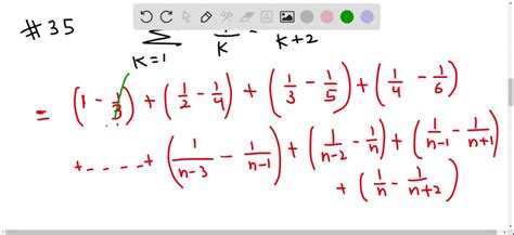 Solvedmake A Conjecture About The Limit Of The Sequence And Confirm